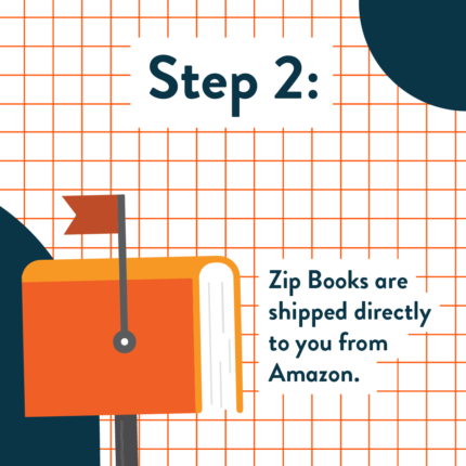 Bringing Books to Your Doorstep: Discover the Zip Books Service ...